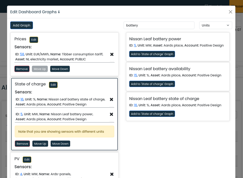 v0.24: more expressive congestion modeling, edit data dashboards ...